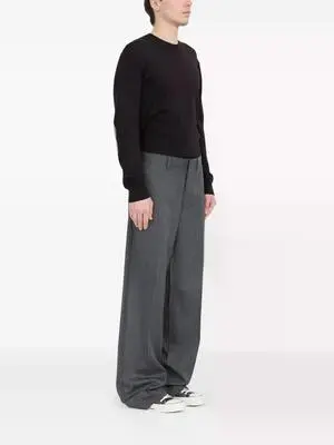 MAISON MARGIELA Tailored Trousers