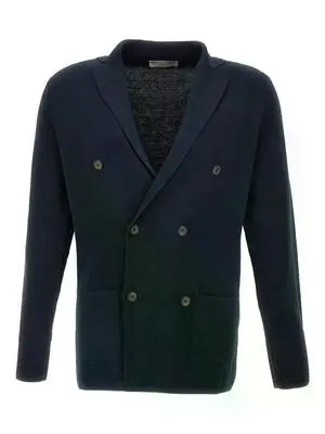 FILIPPO DE LAURENTIIS Double-breasted Blazer