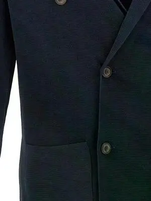 FILIPPO DE LAURENTIIS Double-breasted Blazer