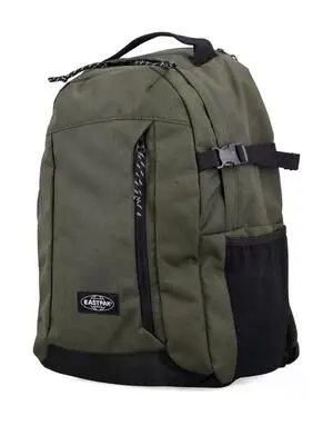 EASTPAK Panelled Backpack - Green