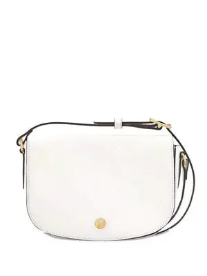 Longchamp Pure Crossbody Bag - White
