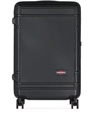 EASTPAK Resist'r Hard-shell Suitcase - Black