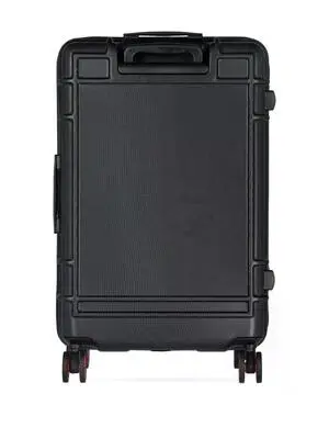 EASTPAK Resist'r Hard-shell Suitcase - Black