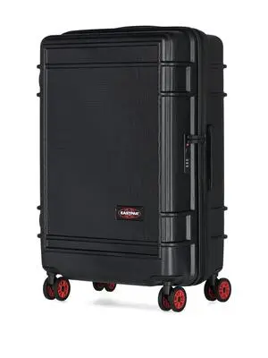 EASTPAK Resist'r Hard-shell Suitcase - Black