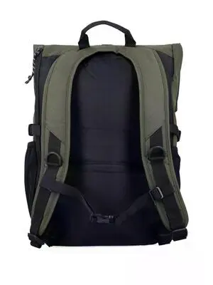 EASTPAK Toproll Pro Backpack - Green