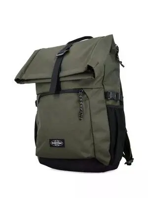 EASTPAK Toproll Pro Backpack - Green