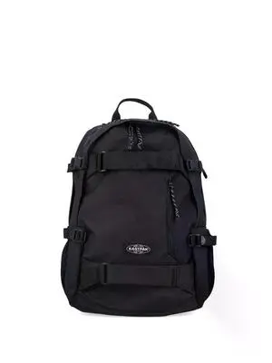 EASTPAK Smallker Pro Multi-pocketed Backpack - Black