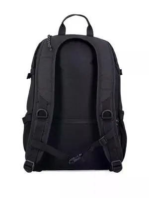 EASTPAK Smallker Pro Multi-pocketed Backpack - Black