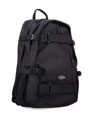 EASTPAK Smallker Pro Multi-pocketed Backpack - Black