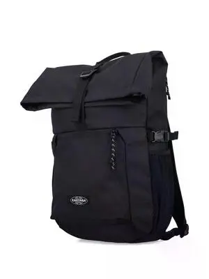 EASTPAK Toproll Pro Folding-top Backpack - Black
