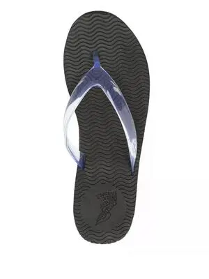 ANCIENT GREEK SANDALS 80mm Etheria Sandals - White