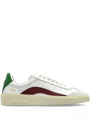 Dsquared2 Embossed Sneakers For Women