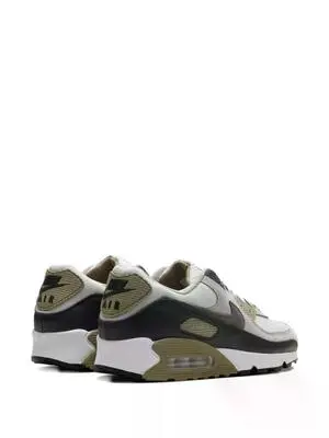 Nike Air Max 90 Sneakers - White