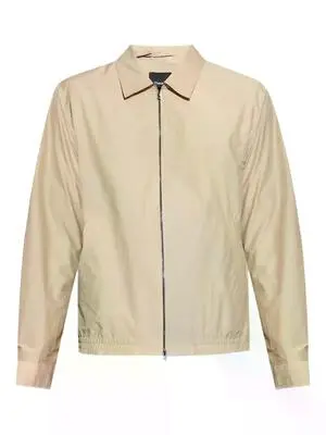 Classic Collar Jackets For Men