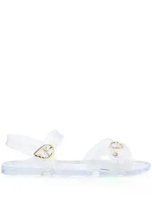 ANCIENT GREEK SANDALS Irini Sandals - White