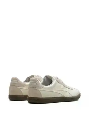 Onitsuka Tiger Tokuten Slip-on Sneakers - Neutrals