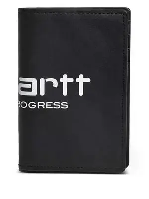 Carhartt Work In Progress Vegas Vertical Wallet