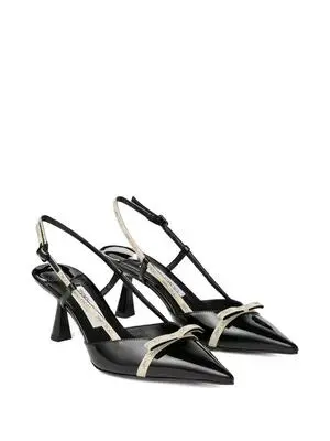 JIMMY CHOO 65mm Camila Pumps