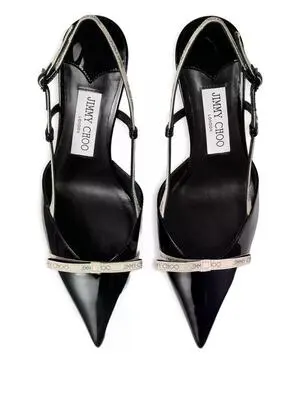 JIMMY CHOO 65mm Camila Pumps