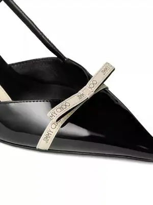 JIMMY CHOO 65mm Camila Pumps
