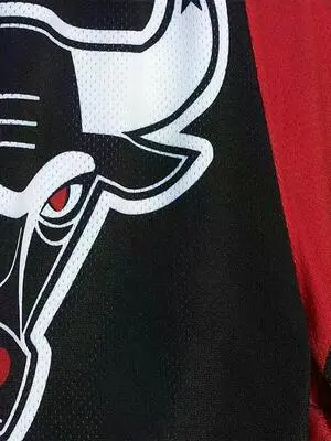 Mitchell & Ness Nba Chicago Bulls Big Face 5.0