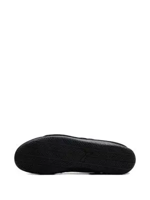 PUMA Speedcat Ballet Satin Sneakers - Black