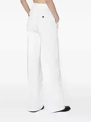 DEPARTMENT 5 Misa Wide-leg Trousers