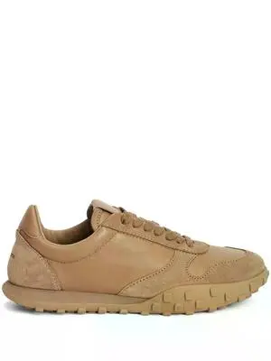 JIL SANDER Moon Sneakers - Neutrals