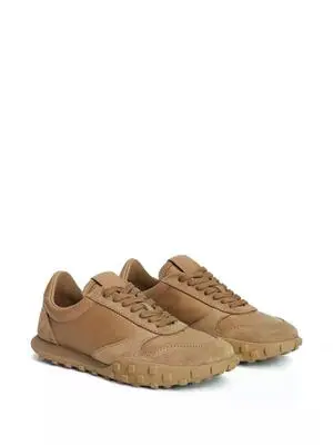 JIL SANDER Moon Sneakers - Neutrals