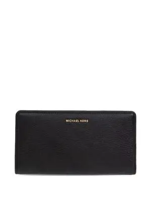 Michael Kors Bryant Wallet - Black