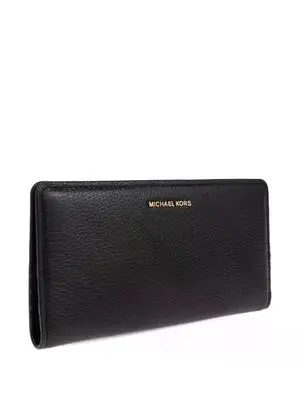 Michael Kors Bryant Wallet - Black