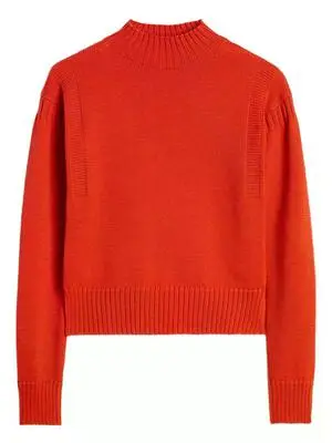 JIL SANDER Wool Sweater