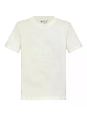Munthe Embroidered T-shirt