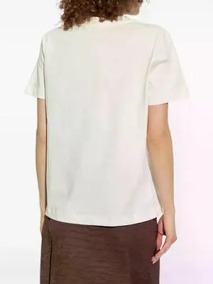 Munthe Embroidered T-shirt