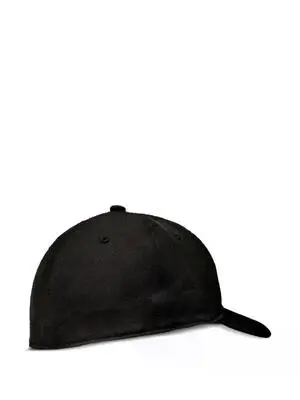 C.P. COMPANY Logo-appliqué Baseball Cap