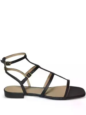 Ralph Lauren Everley Flat Sandals