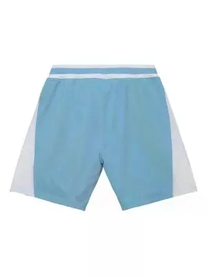 Mitchell & Ness Ncaa North Carolina Tarheels 1983 Shorts - Blue