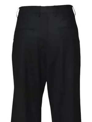 Tagliatore Tailored Trousers