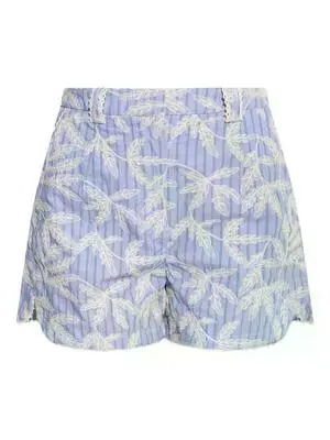 Munthe Shorts For Women