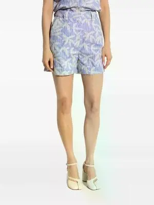 Munthe Fidelma Shorts