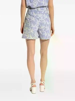 Munthe Fidelma Shorts