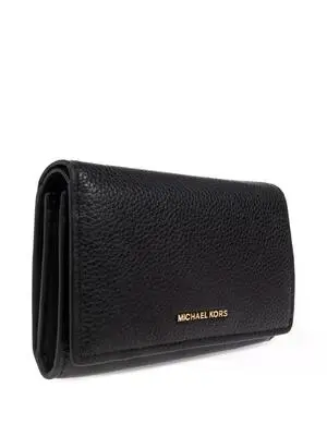 Michael Kors Jet Set Wallet