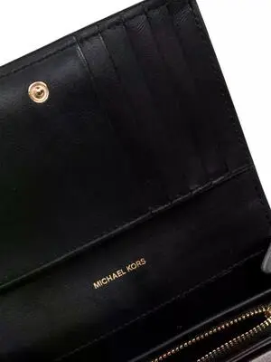Michael Kors Jet Set Wallet