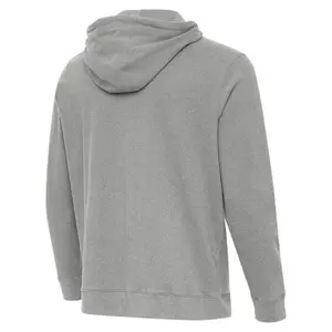 ANTIGUA Indiana Hoosiers Cloud Pullover Hoodie