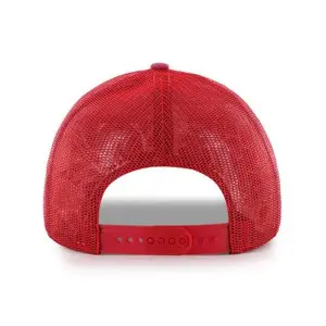 '47 St. Louis Cardinals Fiji Trucker Adjustable Hat - Red