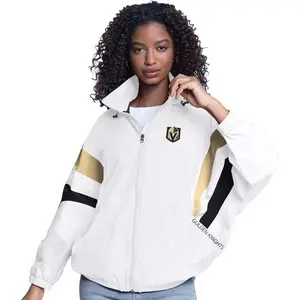 G-iii Sports By Carl Banks Zip Up Sweatshirts Hoodies For Women