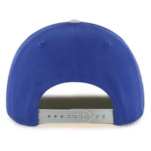 '47 Dallas Mavericks Dropshadow Rope Hitch Adjustable Cap