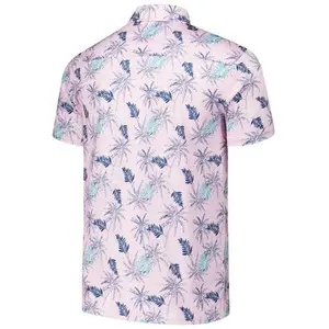 FLOMOTION Wm Phoenix Open Breezy Banks Polo