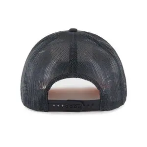 '47 Houston Astros Hardline Trucker Adjustable Hat