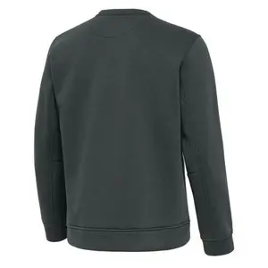ANTIGUA Philadelphia Eagles Lightweight Pullover Sweatshirt